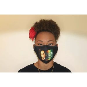 La Lakers Kobe Bryant Accessories | Kobe Bryant 24 Face Mask Double ...